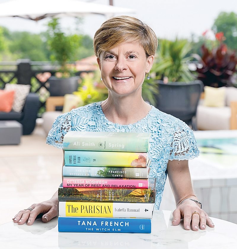 Passion, determination leads Cove native to see ‘bigger world’ | News ...